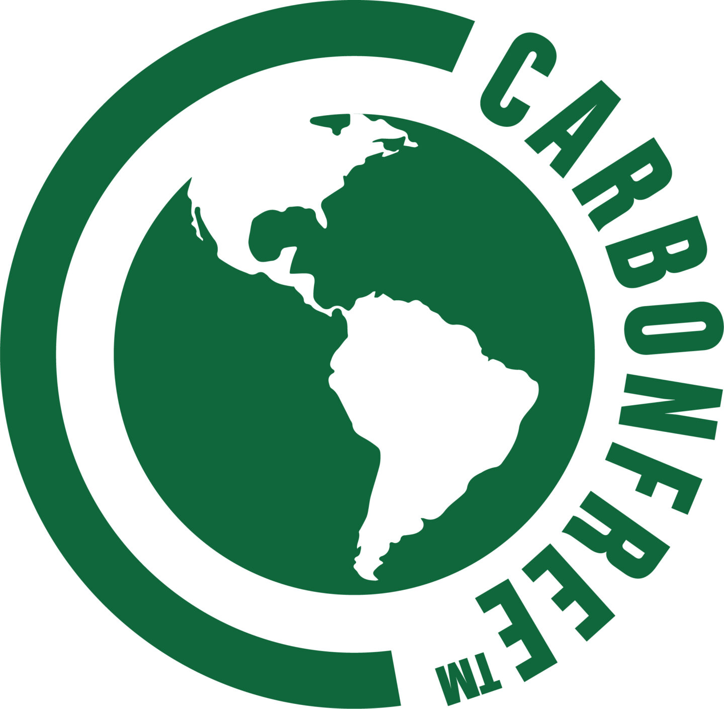 CarbonFree - Our mission is to capture 10% of the world's industrial CO2